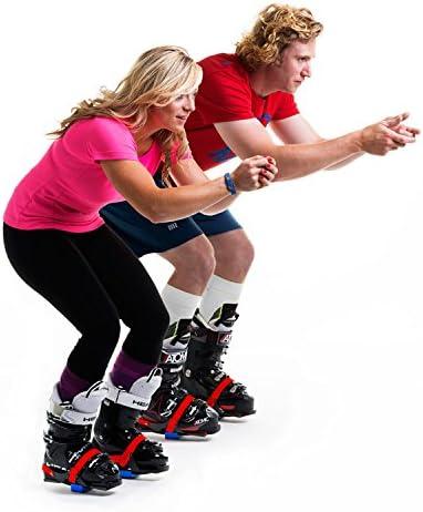 SkiA Sweetspot Trainer Improve Your Skiing Skills Now
