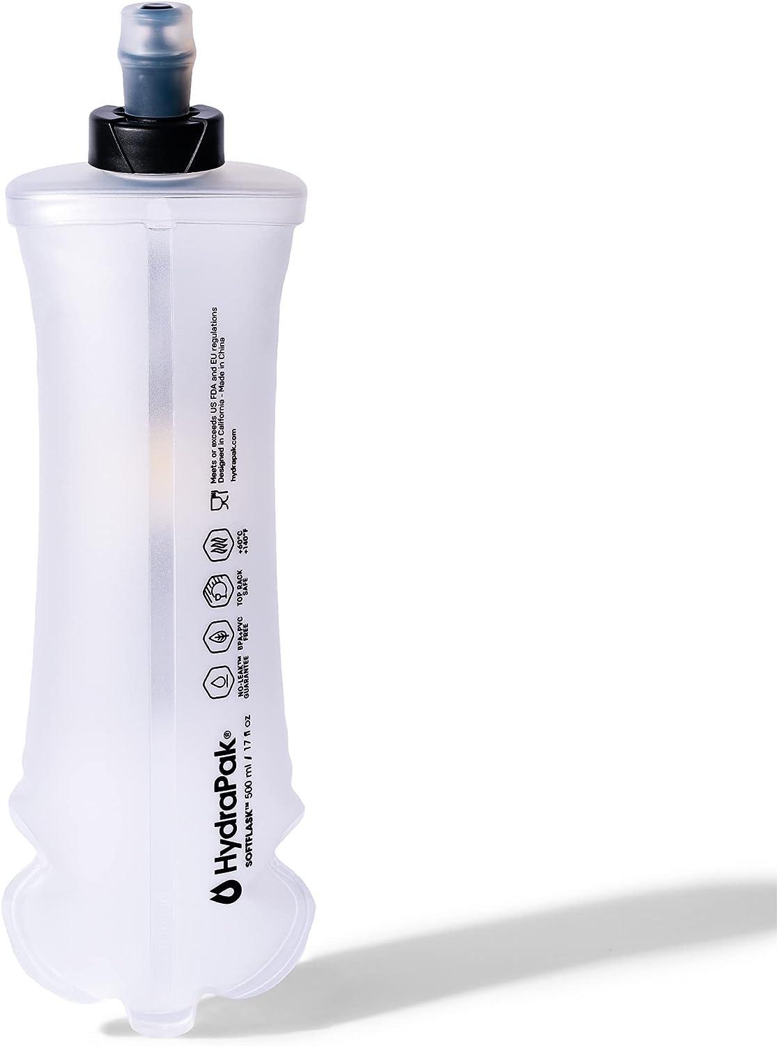 Naked Running Flask 500ml Buy Now In International GoSupps