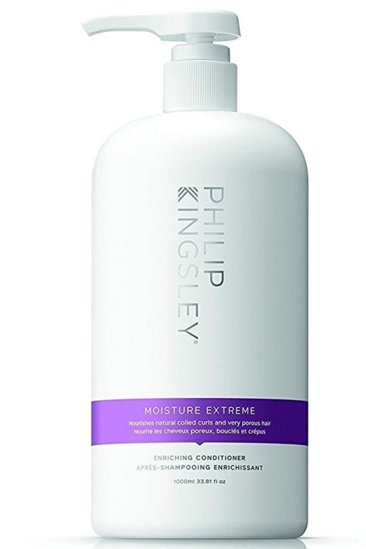 PHILIP KINGSLEY Moisture Extreme Conditioner - Extra Intensive Moisture ...