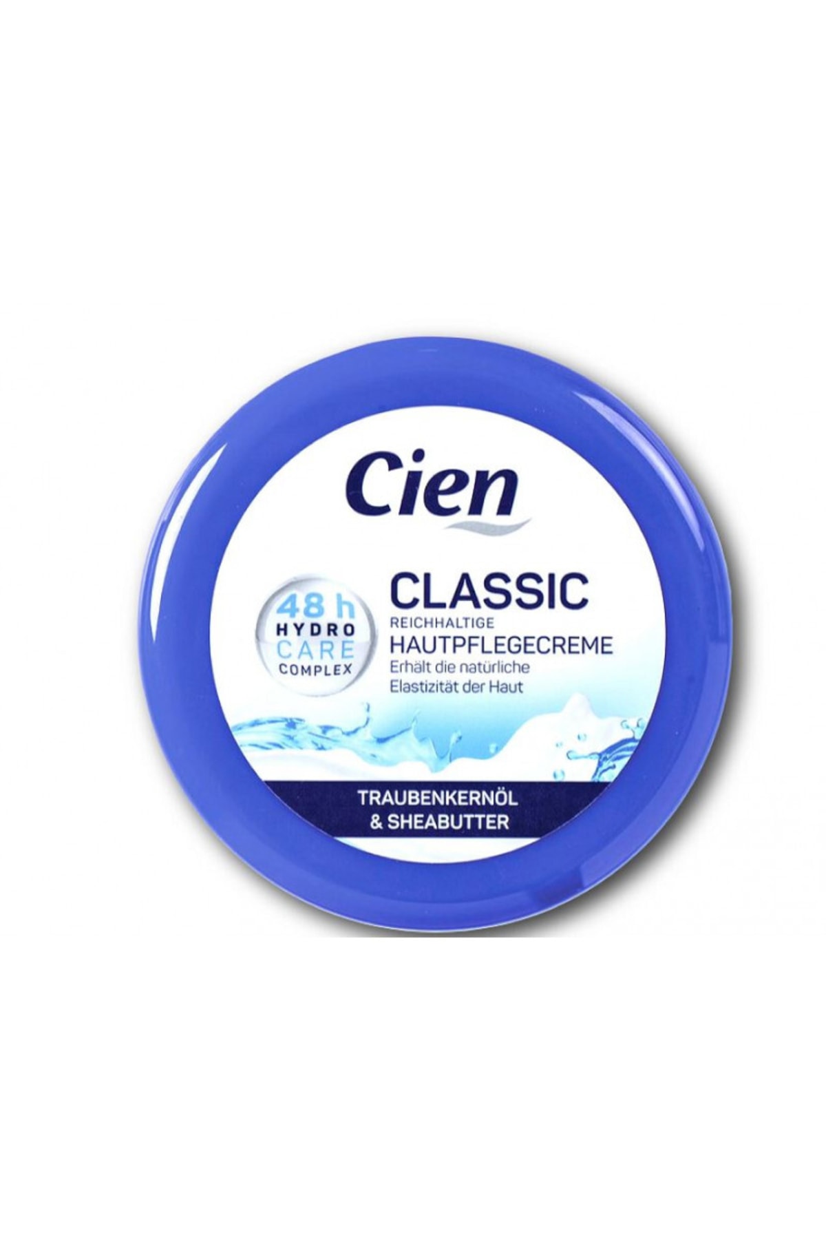Cien Classic Hand Face Cream 48 Hours Soft Protection 250 ml | Buy Now ...
