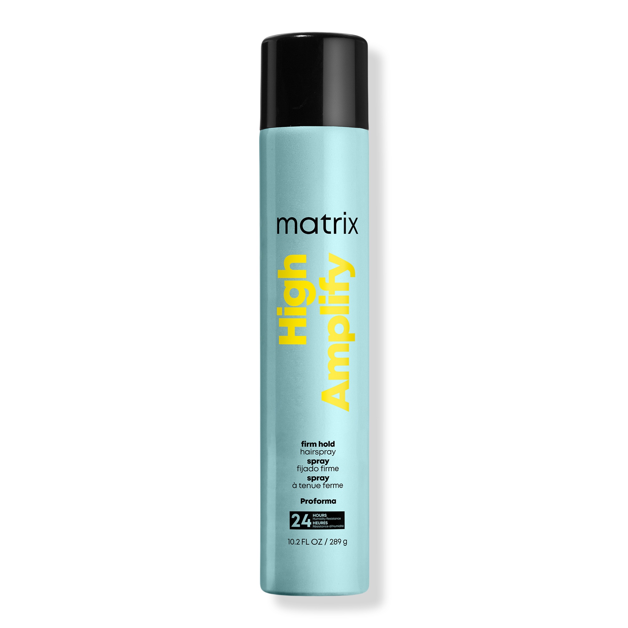 Matrix High Amplify Proforma Firm Hold Hairspray 10.2 oz - Transform ...