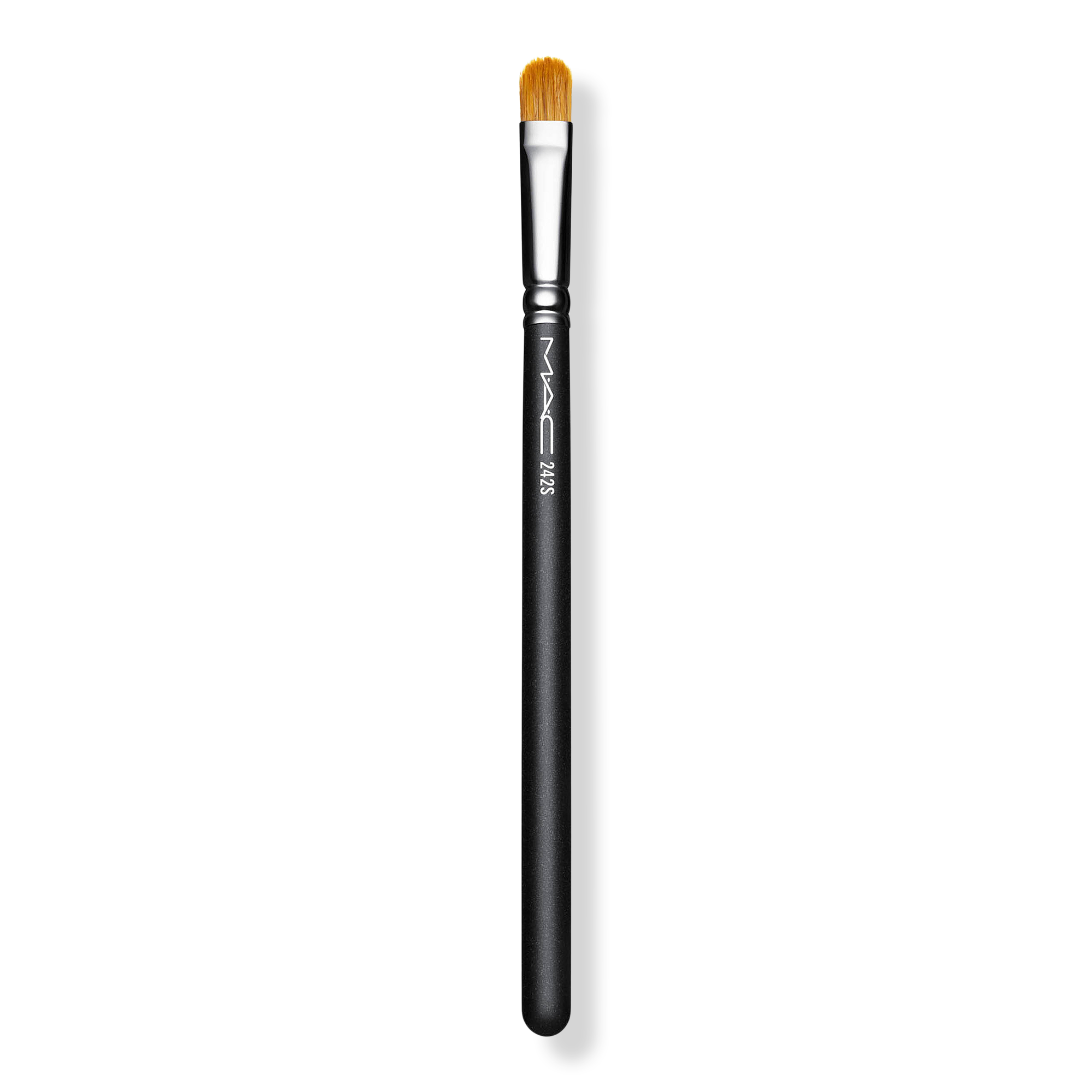 MAC 242 Synthetic Shader Brush - Transform Your Style with the Best ...