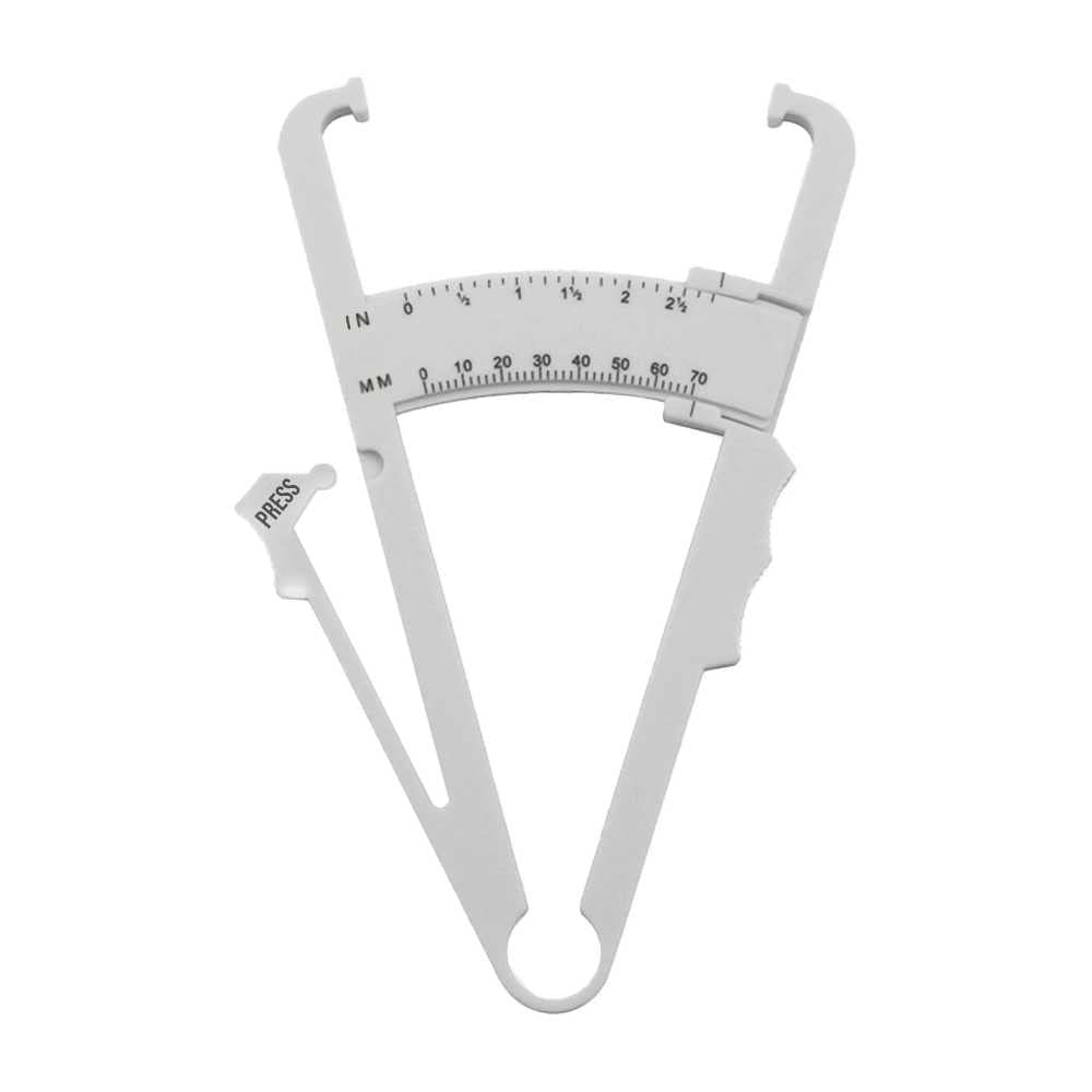 OcioDual Body Fat Caliper - Accurate Body Fat Percentage & Measurement ...
