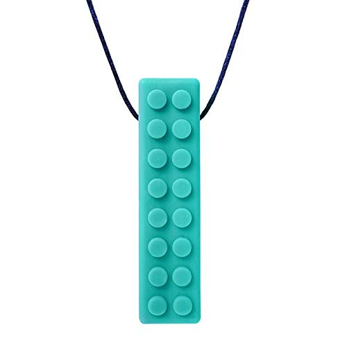 ARK Chewing Chain - Adjustable Sensory Necklace for Teething & Autism ...