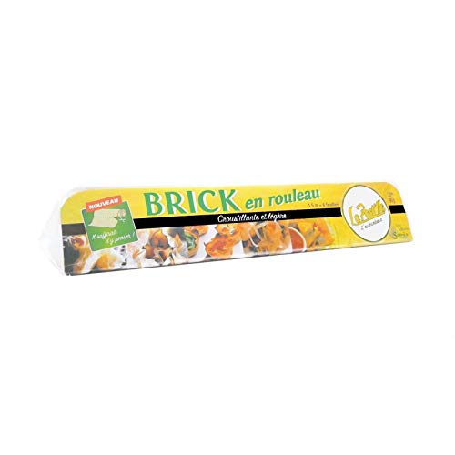 La Pastilla - BRICK SHEETS ROLL 90G - Pack of 5 | Buy Now with Express ...