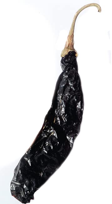 Pasilla Whole Dried Chilli 1kg / Mexican Dried Pasilla Whole Chillies ...