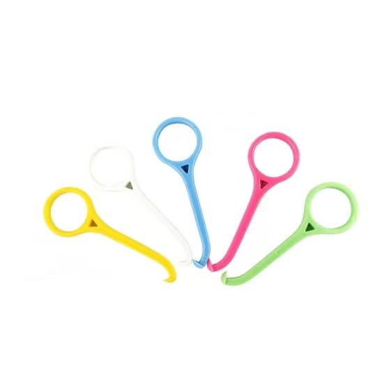 5-Piece Braces Removal Tool Set | Sustainable Invisible Aligner ...