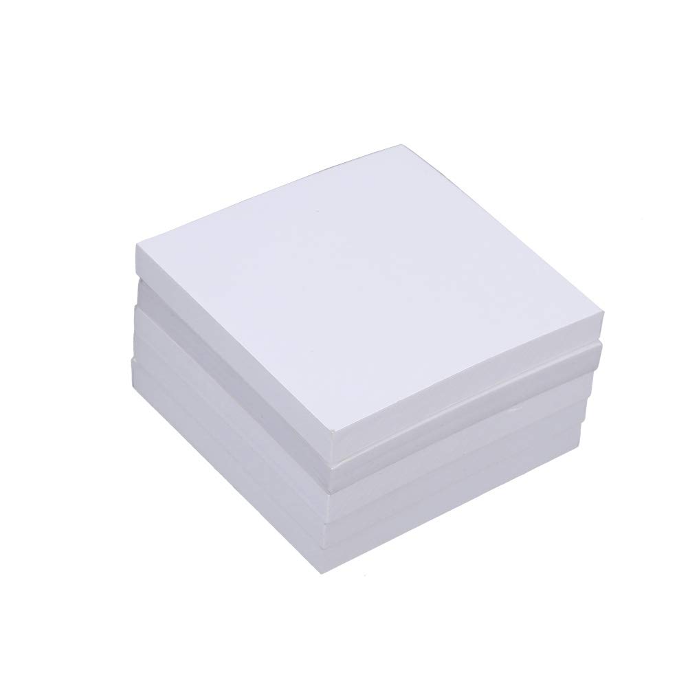 Kakake Dental Mixing Paper - Disposable 51x51mm for Composite & Rubber ...