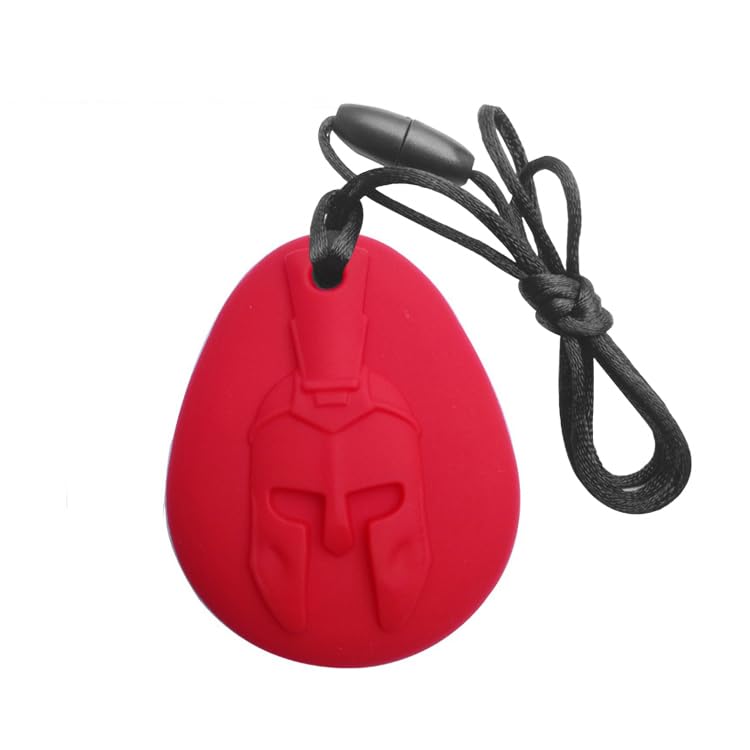 Colonet Sensory Silicone Chew Toys for Kids | Teething Rings & Chewing ...