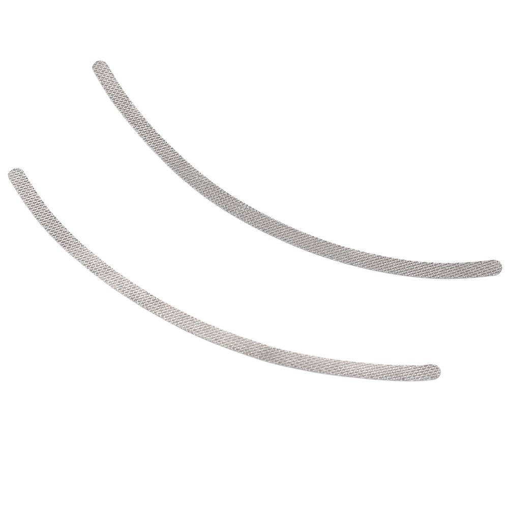 Buy 2 Pcs Dental Orthodontic Lingual Retainers - Universal Stainless ...