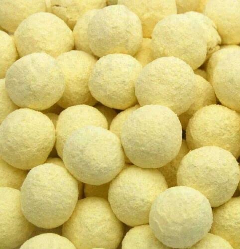 Traditional Dusted Lemon Flavoured Bon Bons With A Toffee Centre. 1KG ...