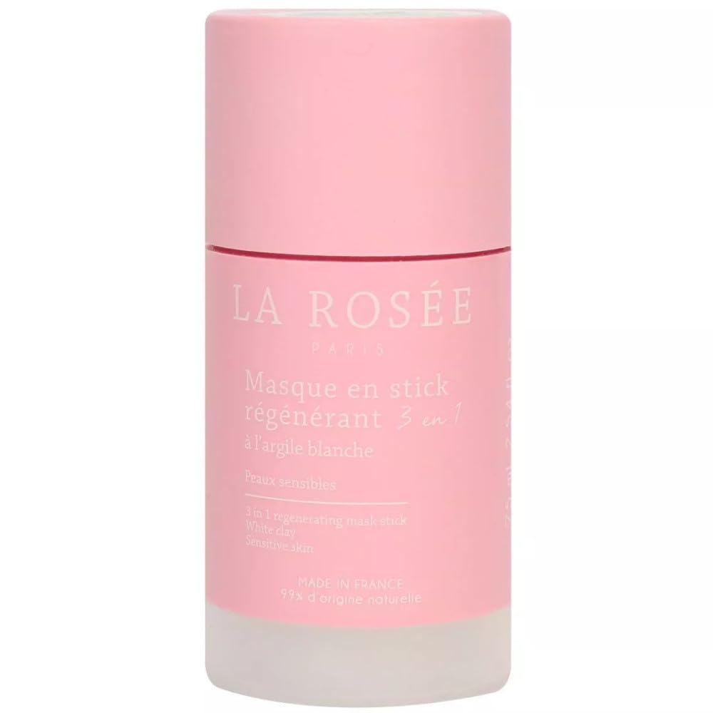 La Ros e Paris Mascarilla en S - Hidrataci n y Cuidado Facial ...
