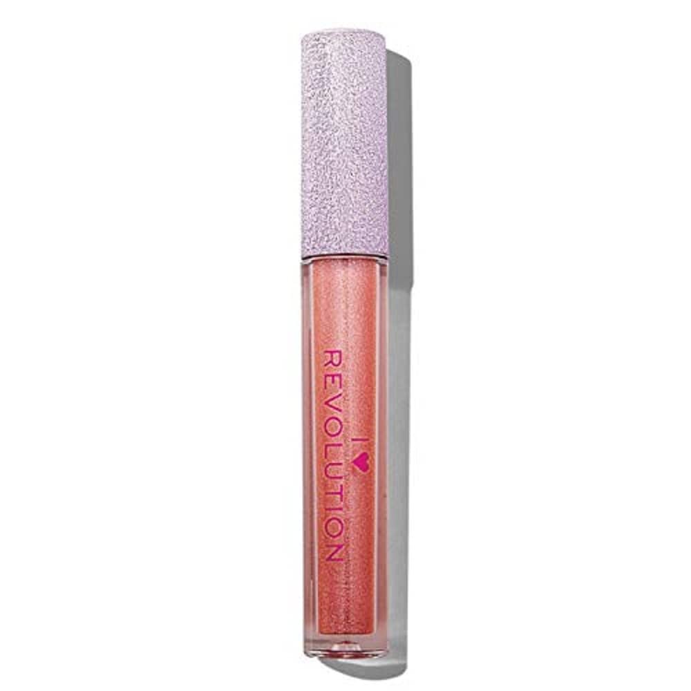 I Heart Revolution Metallic Unicorn Lips | Whimsical & Quirky Lip ...