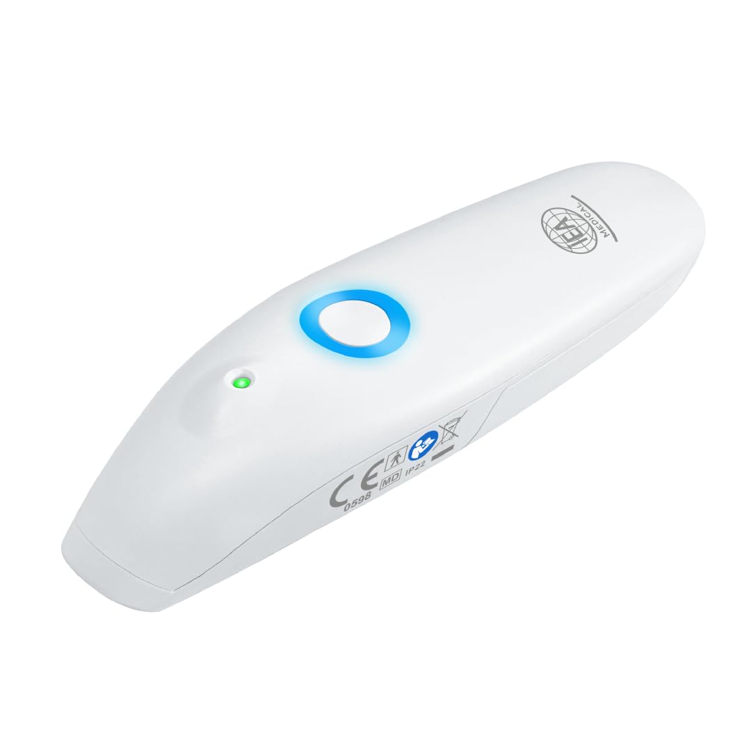 IEA Medical Insect Stitch Healer - Electric Mosquito Bite Relief & Heat ...