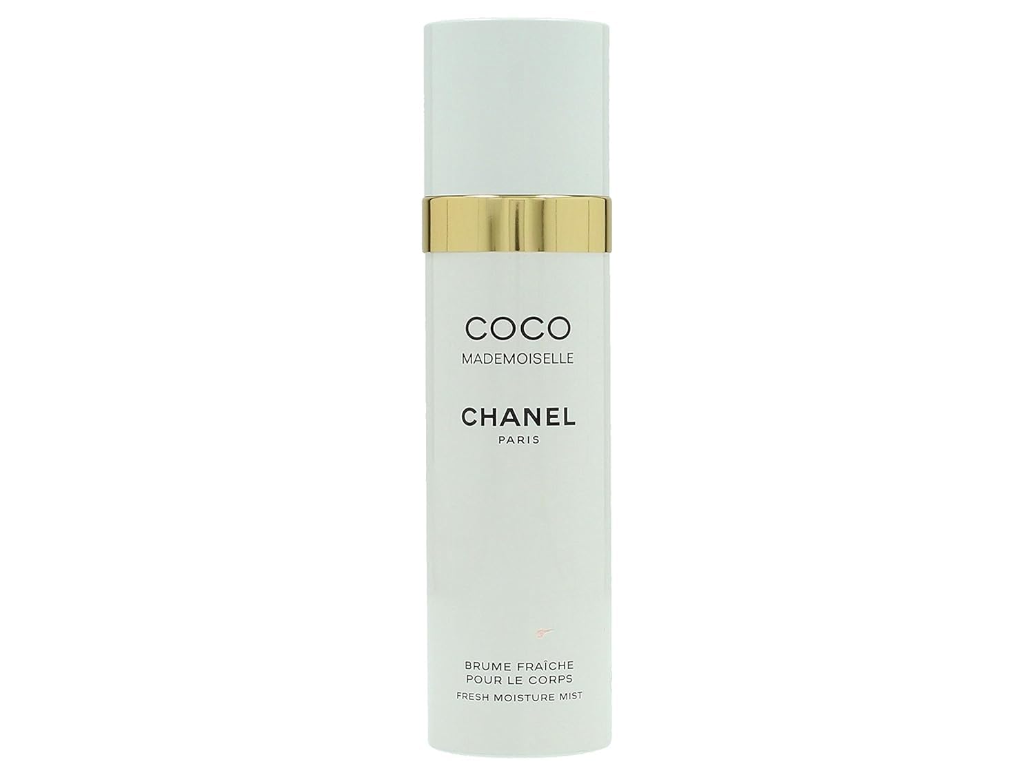 Chanel Coco Mademoiselle Fresh Moisture Mist 100 ml