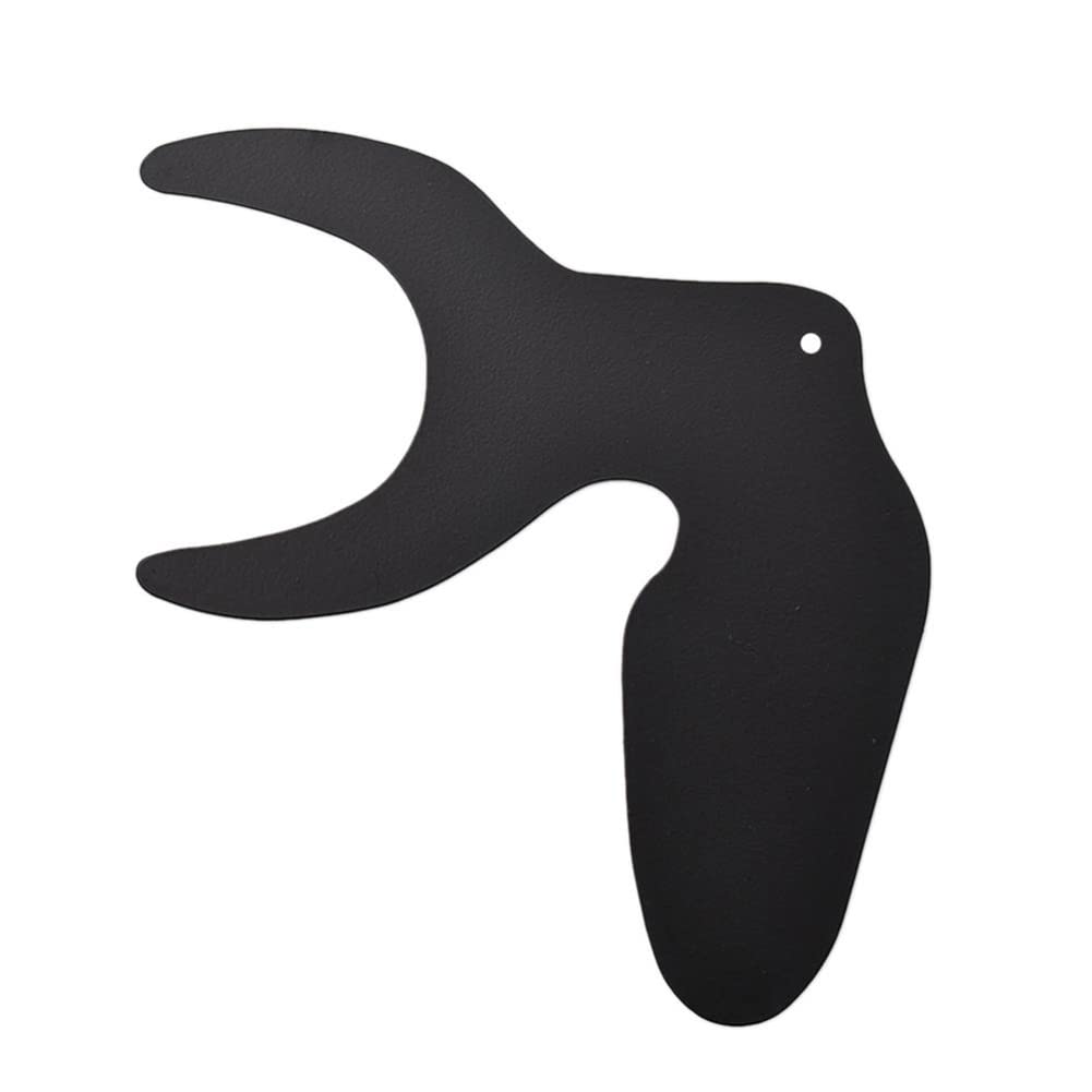 Buy Fxndknjks 1pc Oral Orthodontic Photography Contrast Cheek Board | C ...