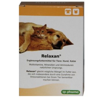 Buy Relaxan 30 Tablets - Fast International Shipping | Best Price ...