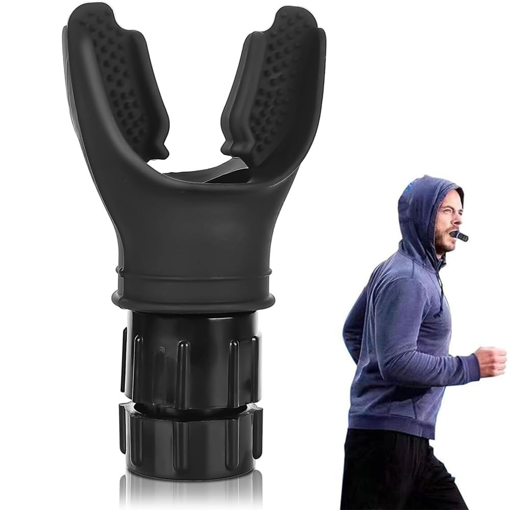 Breathing Exercise Device Lung Expansion Training Device for Upgrading ...