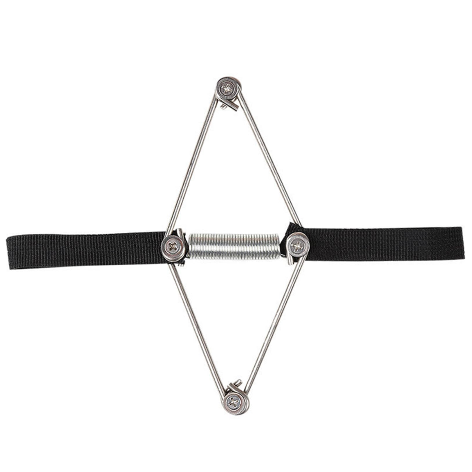 Eyccier Elasticity Struts Toe Corrector - Nylon Steel Toe Bunion ...