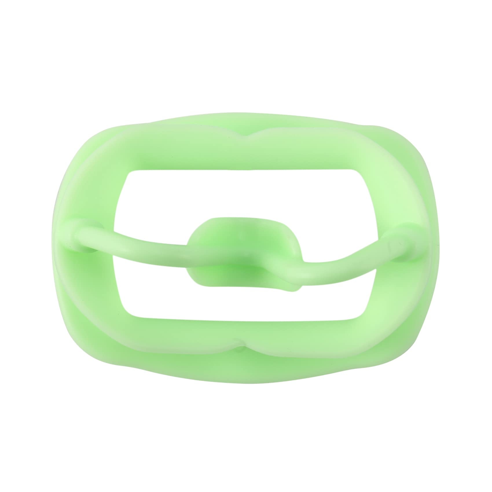 Buy Nicfaky Green Dental Spreader - Soft Intraoral Lip Cheek Retractor ...