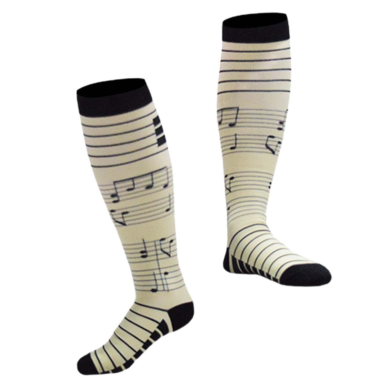 Harilla Compression Stockings & Sleeves - Knee-High Leg Support for ...