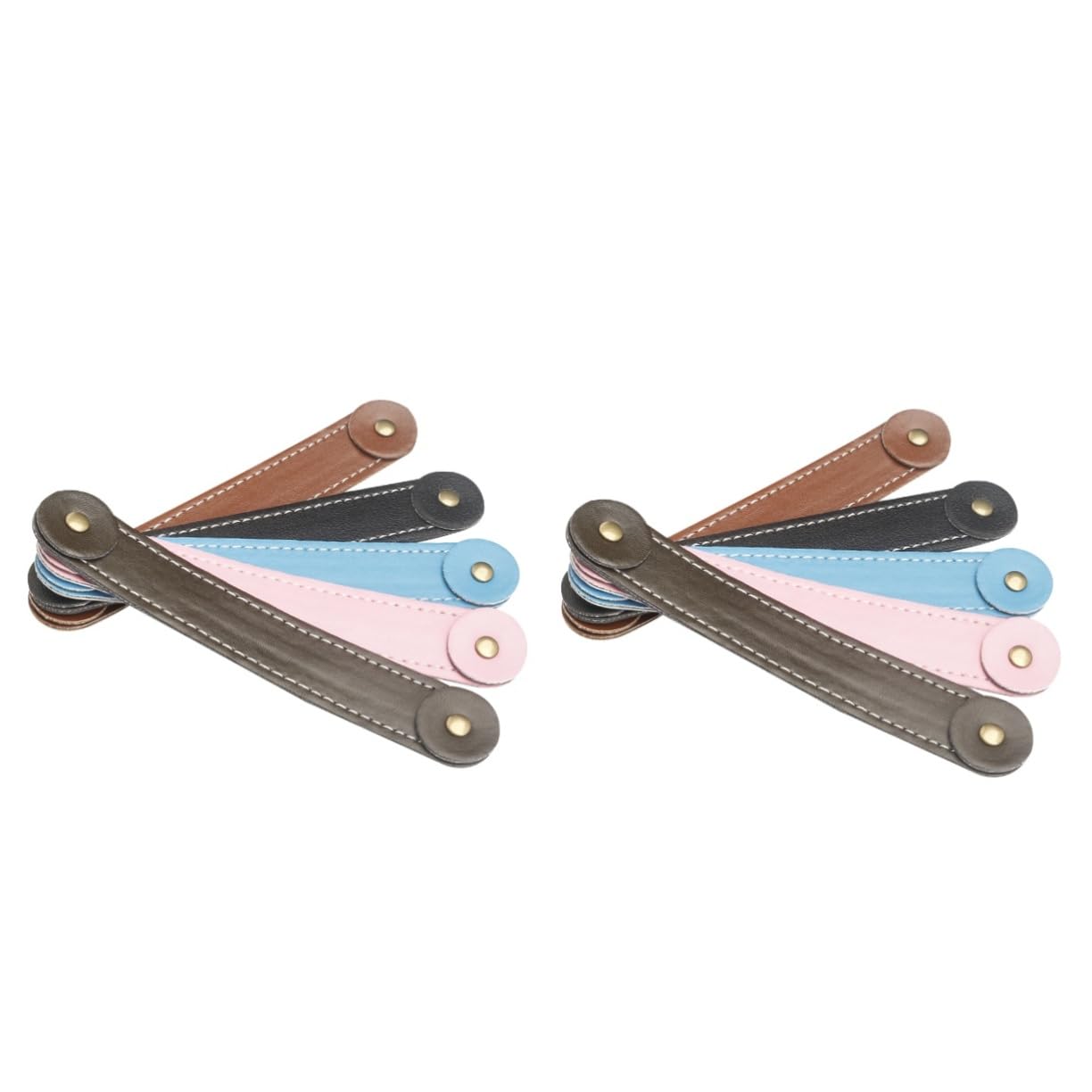 Gatuida Ear Extension Hooks - 10 Pack Anti-Strangulation Earclip Masks ...