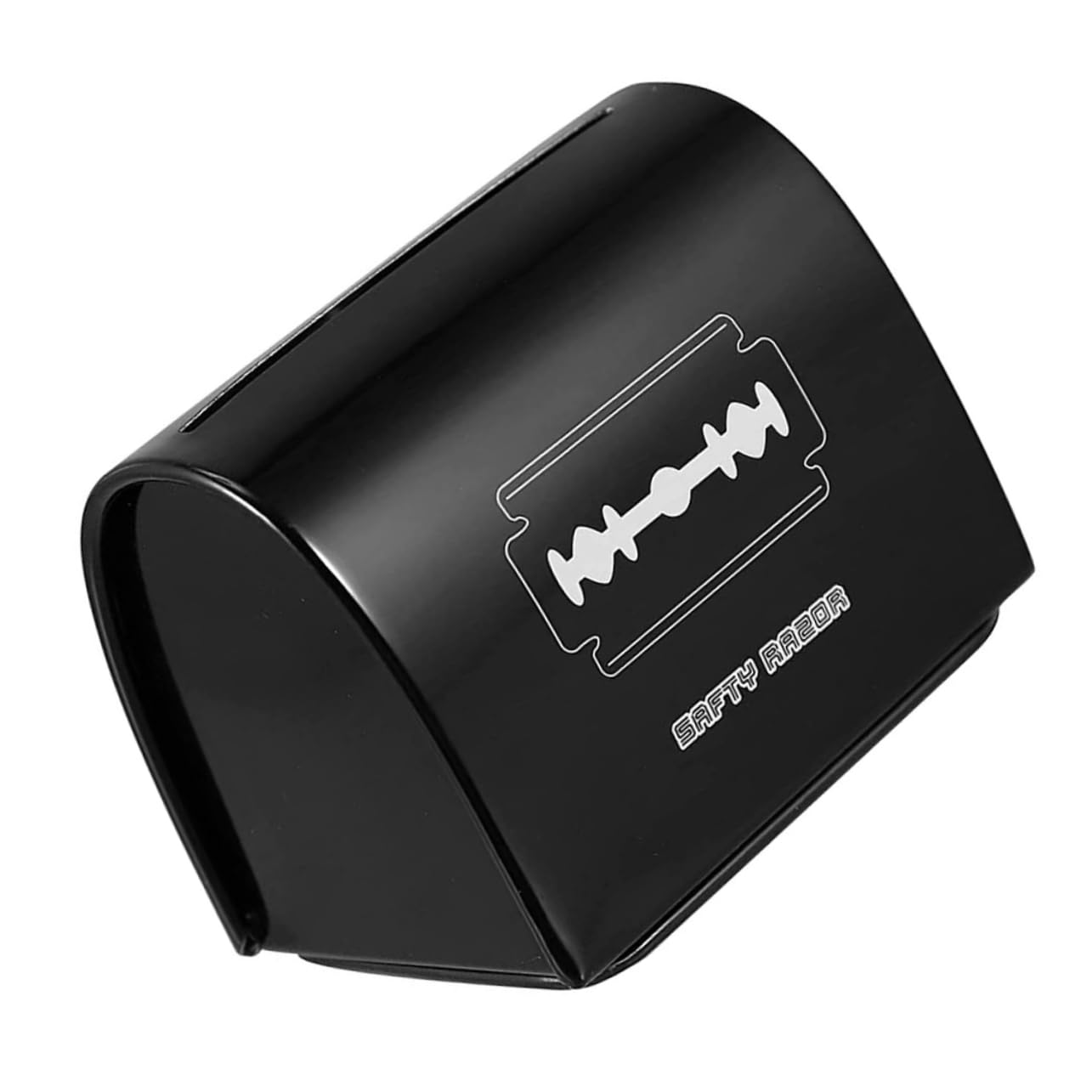 Magiclulu Razor Blade Disposal Box | Safe & Convenient Storage for ...