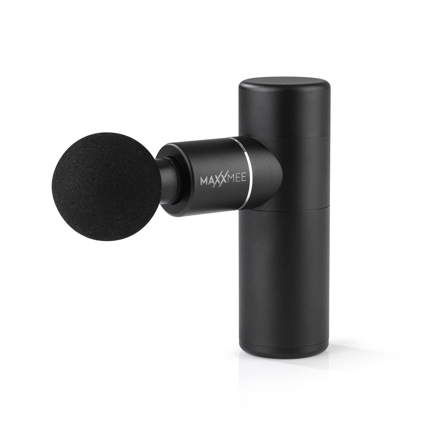 Maxxmee Mini Massage Gun | Compact Wireless Muscle Relaxation Tool ...