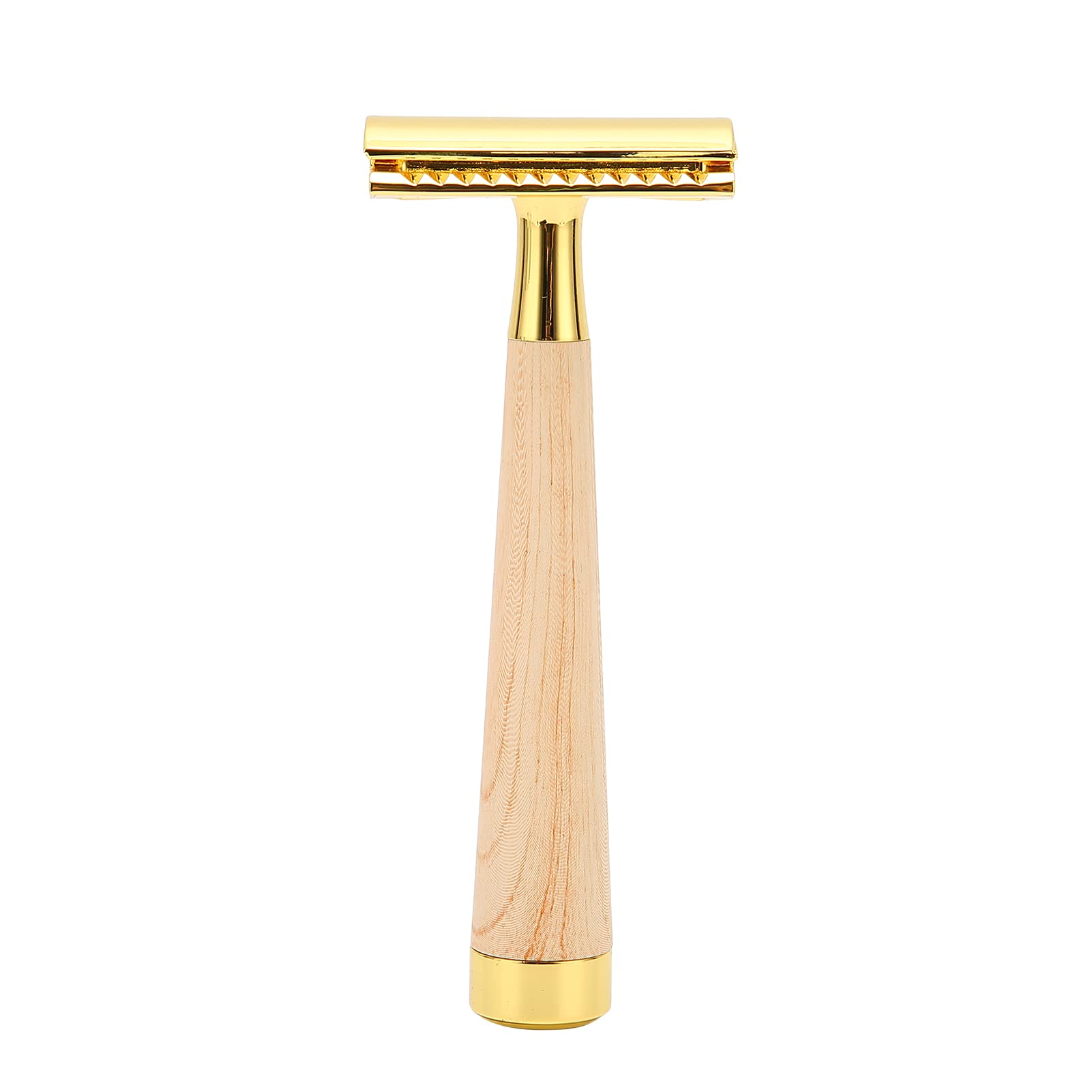 Double Edge Security Razor - Portable Manual & Washable Professional ...