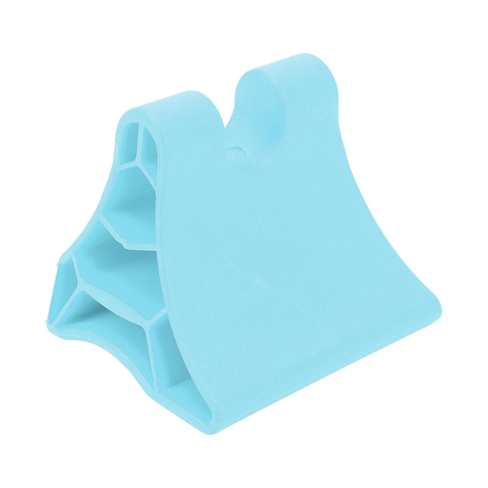 Compact Blue Muscle Relief Tool for Neck & Shoulder Pain - Post ...