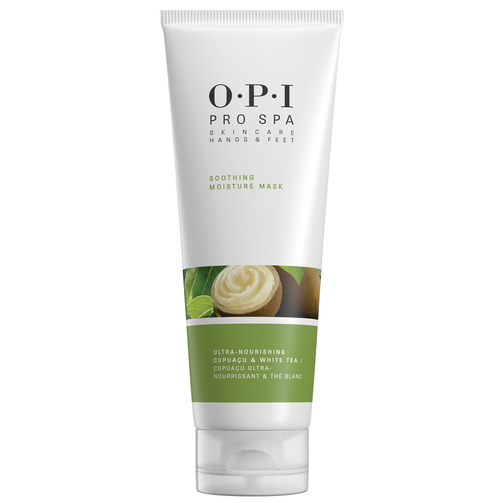 Opi Soothing Moisture Mask 236ml Hydrating Face Mask for All Skin Types ...