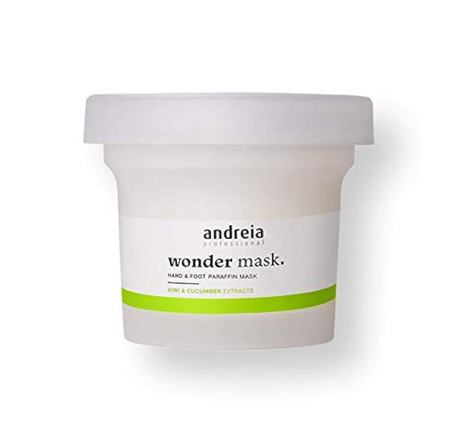 Andreia Professional Hands & Feet Care Wonder Mask Hand and Foot Mask ...