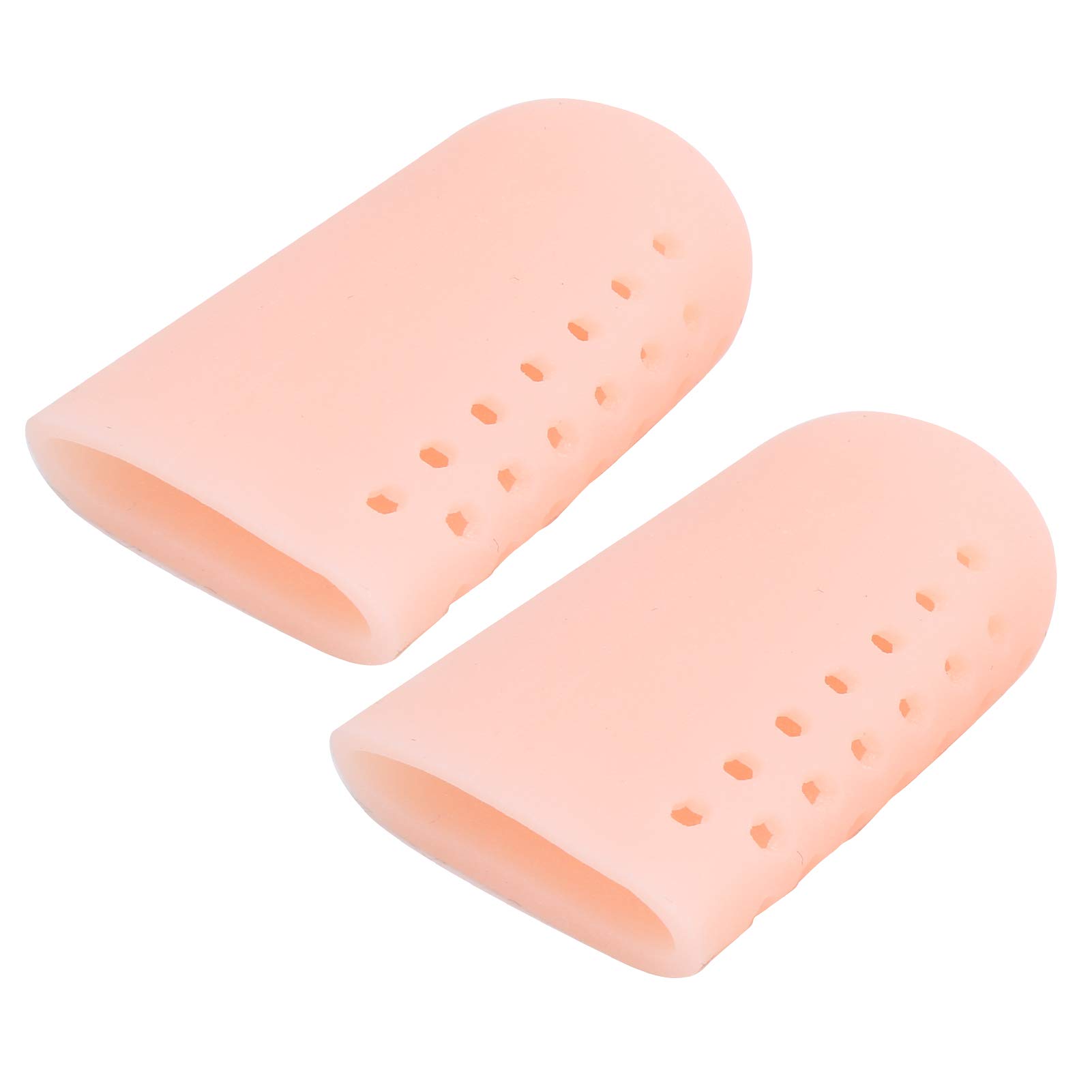 OKAT Gel Toe Caps - Pain Relief for Ingrown Toenails Corns & Blisters ...