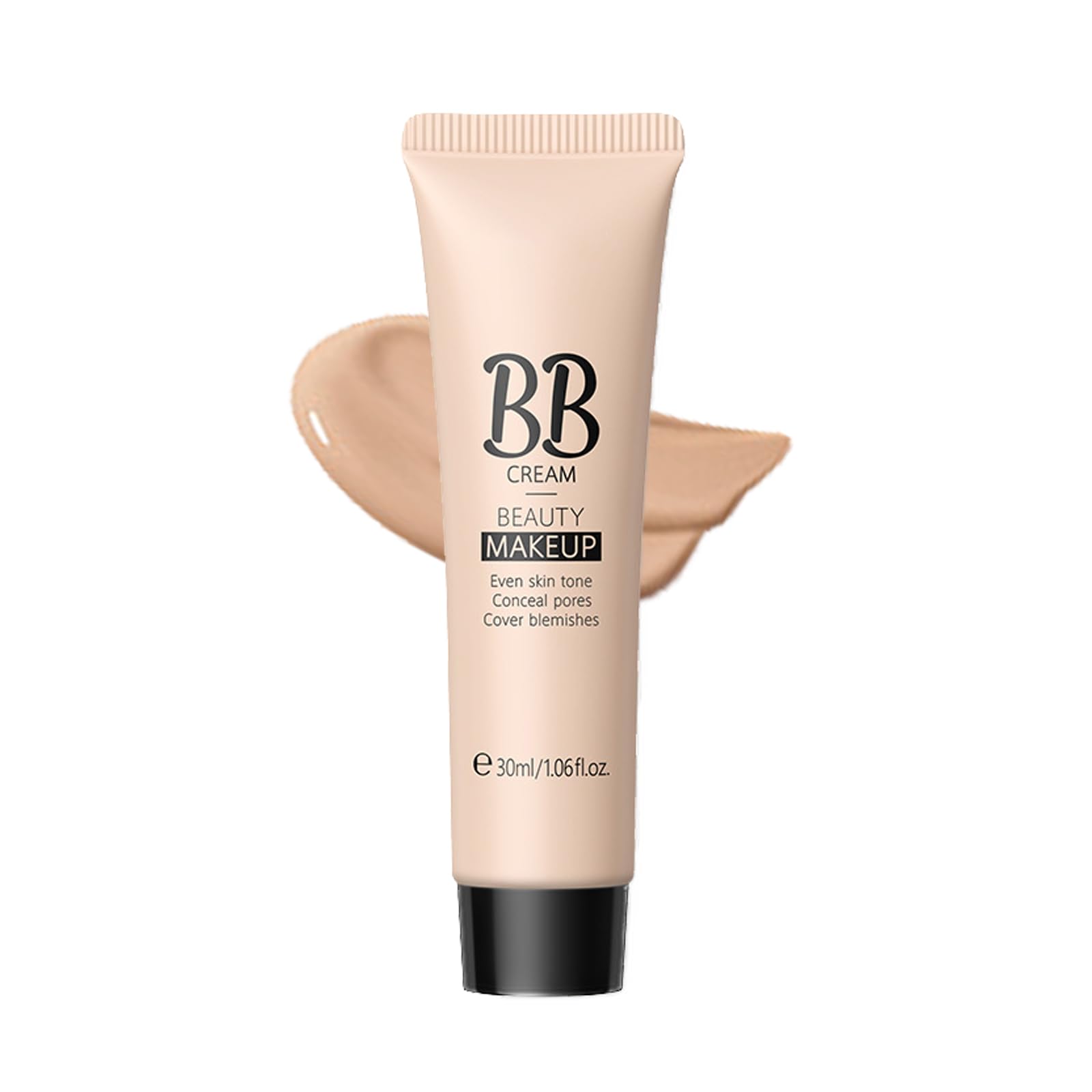 BB Cream Foundation Tinted Moisturiser Face Women BB Cream Tinted Full ...