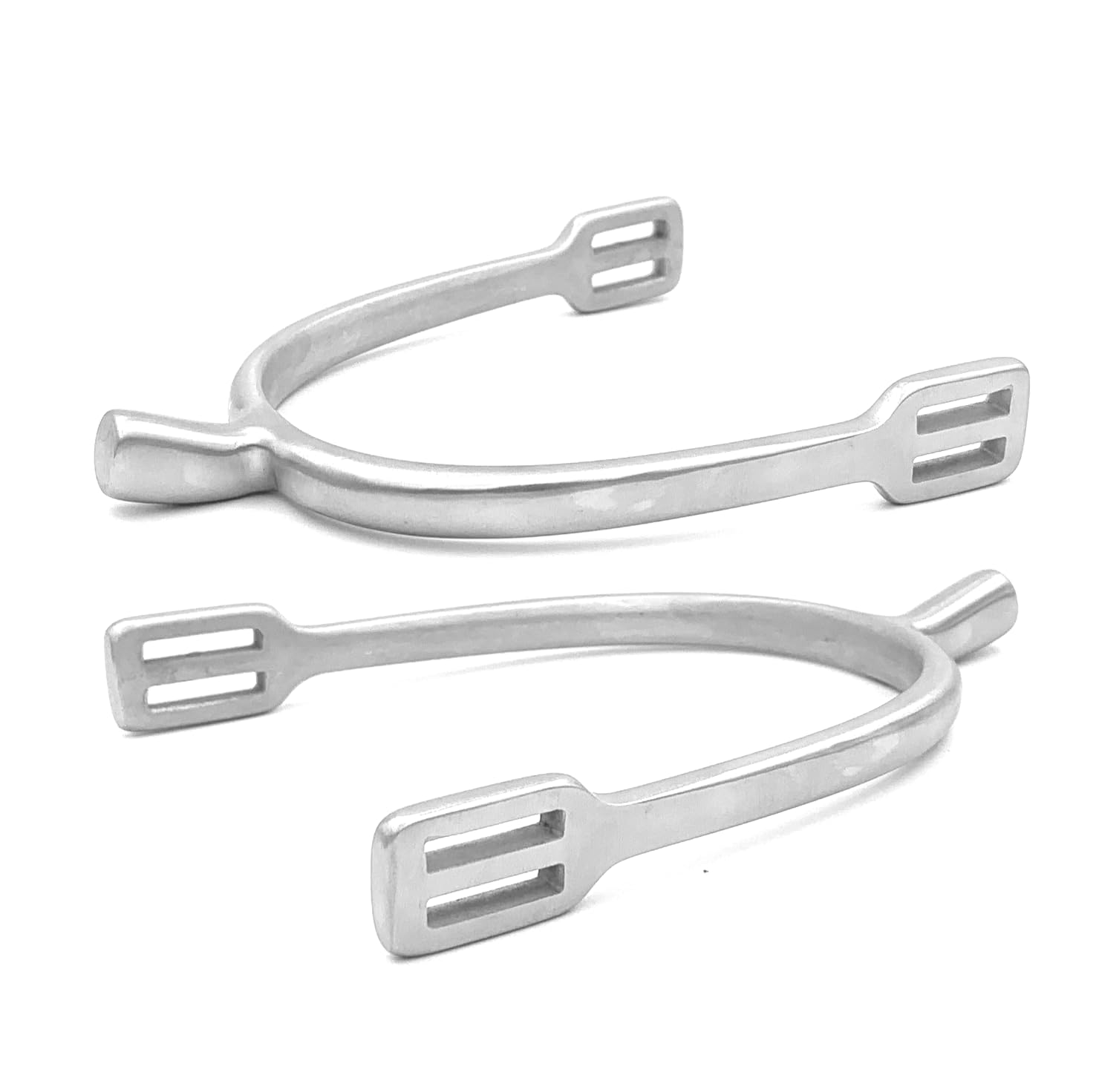 High-Quality Stainless Steel Riding Spores: Wheel Sun Ball and More ...