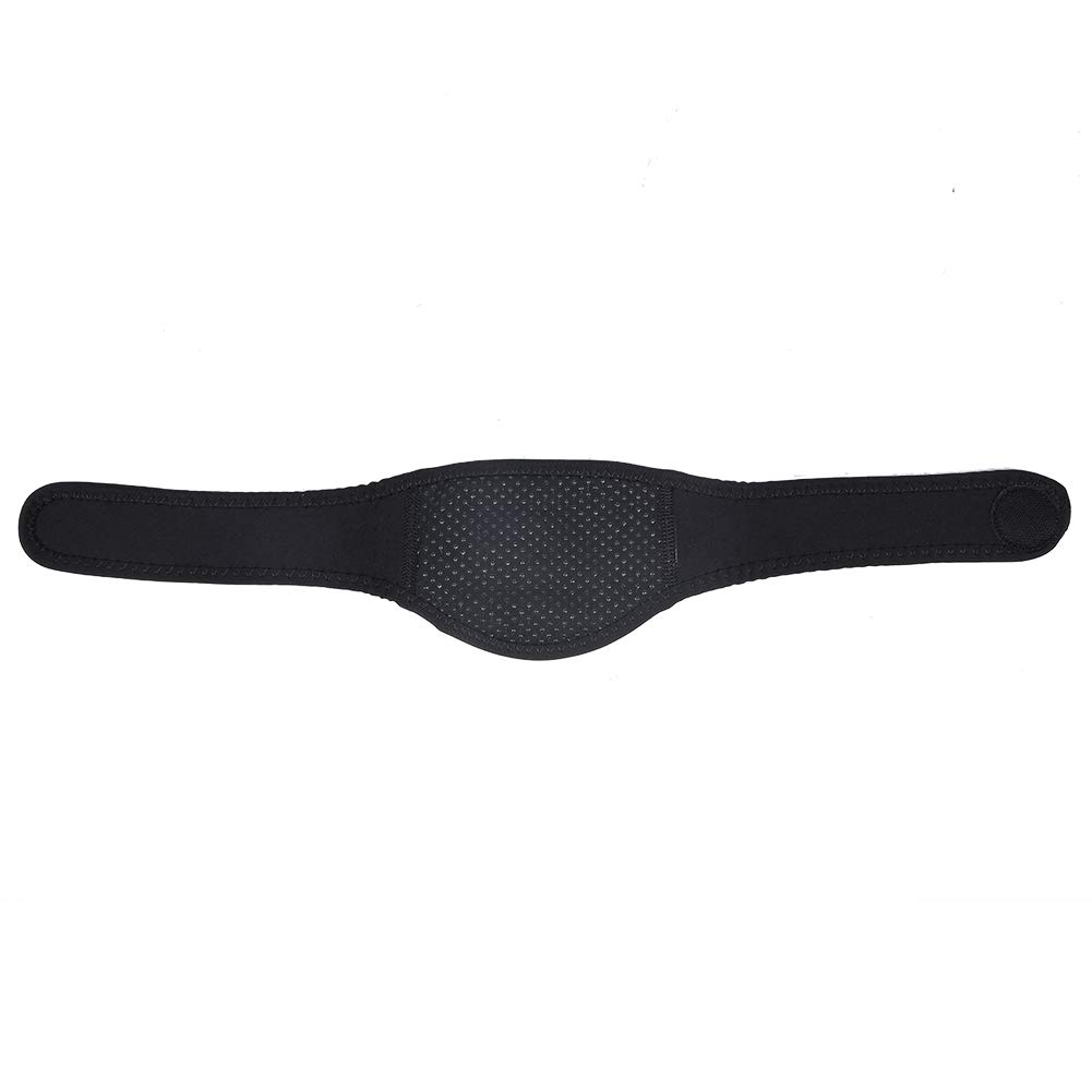 Magnetic Field Therapy Neck Belt | Self-Warming Design for Improved ...