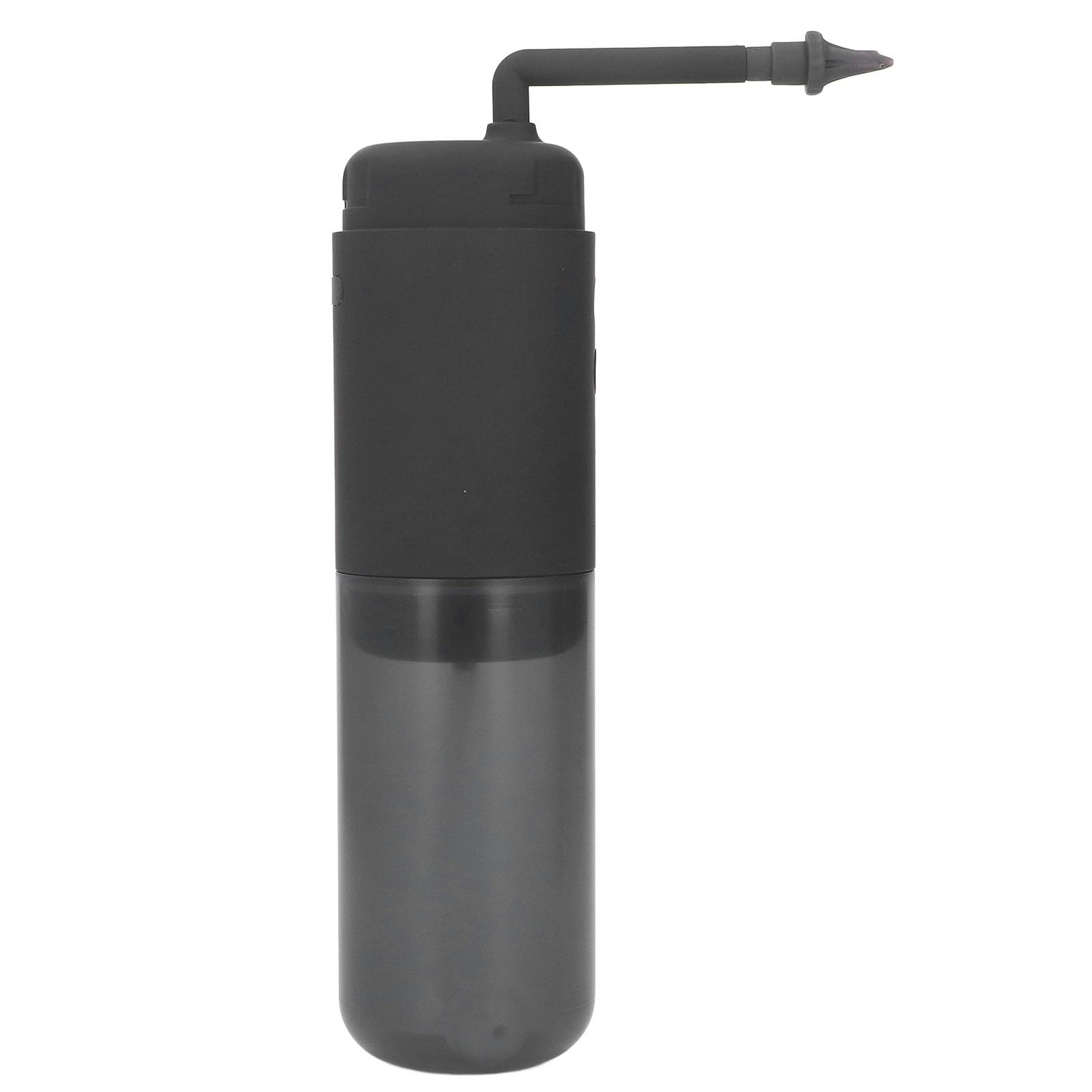 Water Powered Ear Cleaner Usb Rechargeable Electric Ear Wax Removal Tool 3 Pressure Settings