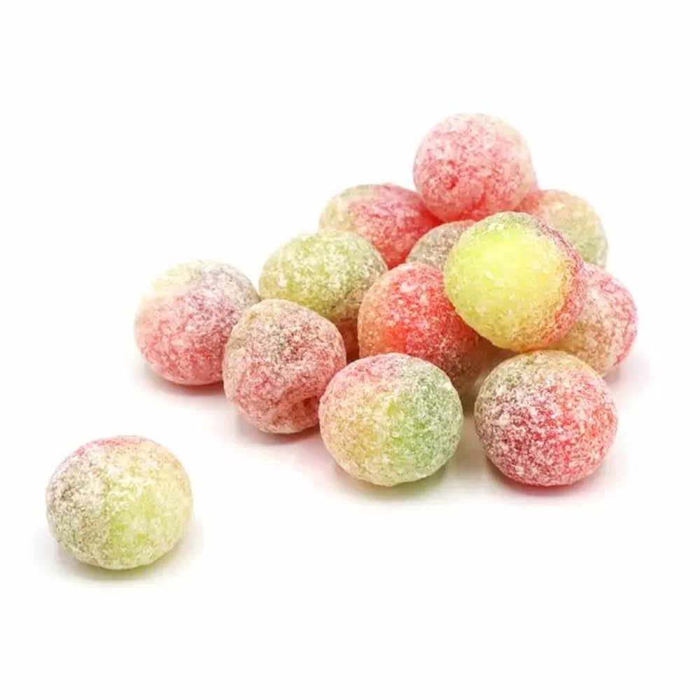 Rosey Apples Bag - Apple Flavoured Hard Boiled Sweets (3kg) | Buy Now ...