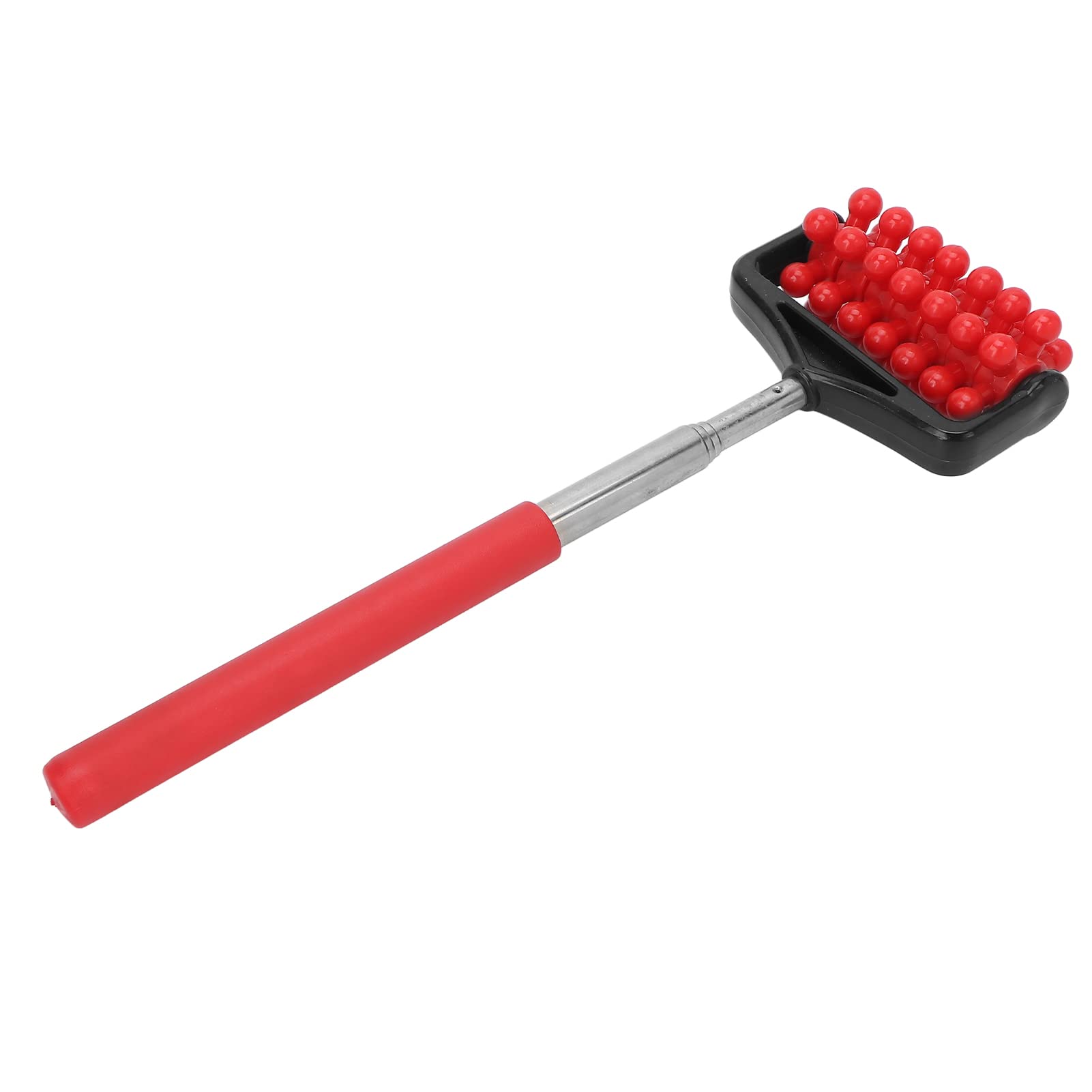 Telescopic Back Muscle Roller - Adjustable Arm Scratch Roller for Sore ...
