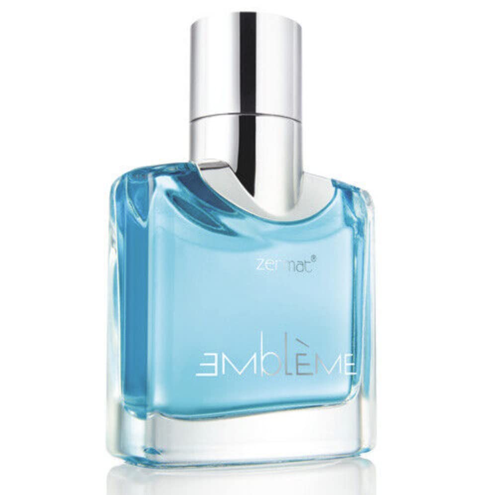 Embleme for Men by Zermat | Buy Now with Express International Delivery ...