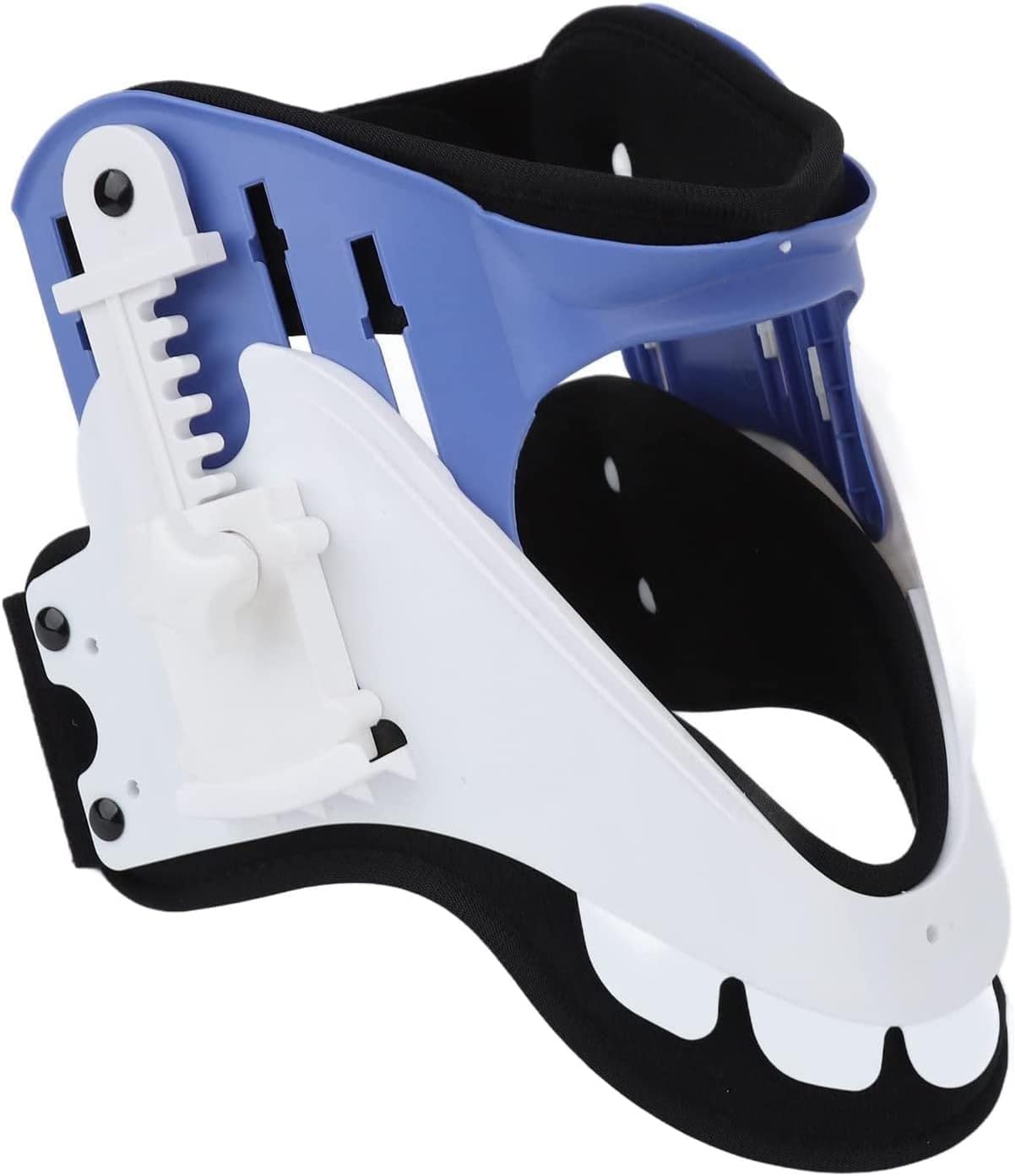 Adjustable Ininosnp Neck Support - Relieve Pain & Pressure on Spine ...