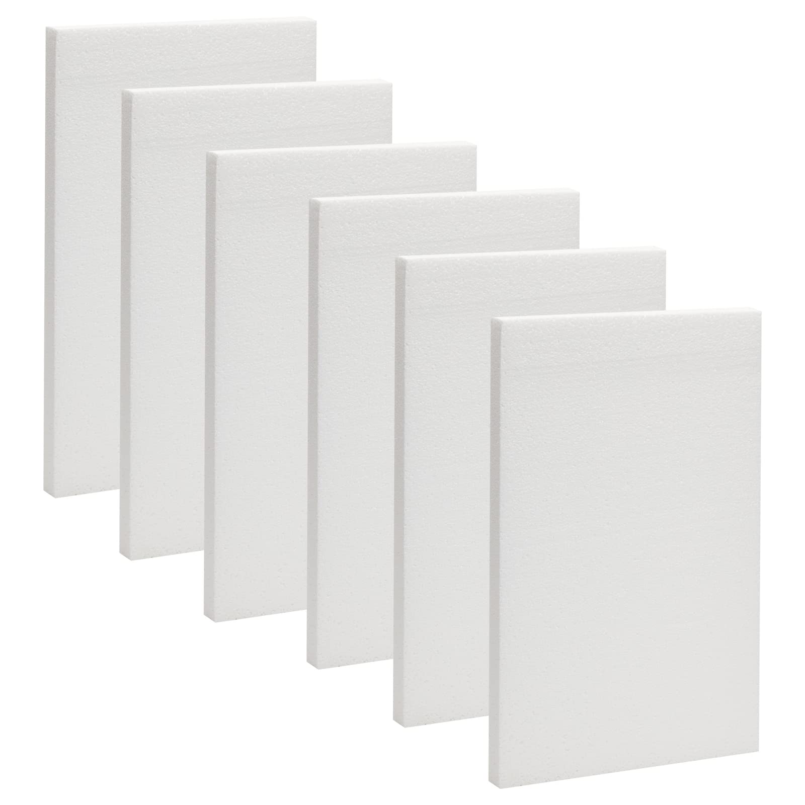 large polystyrene board