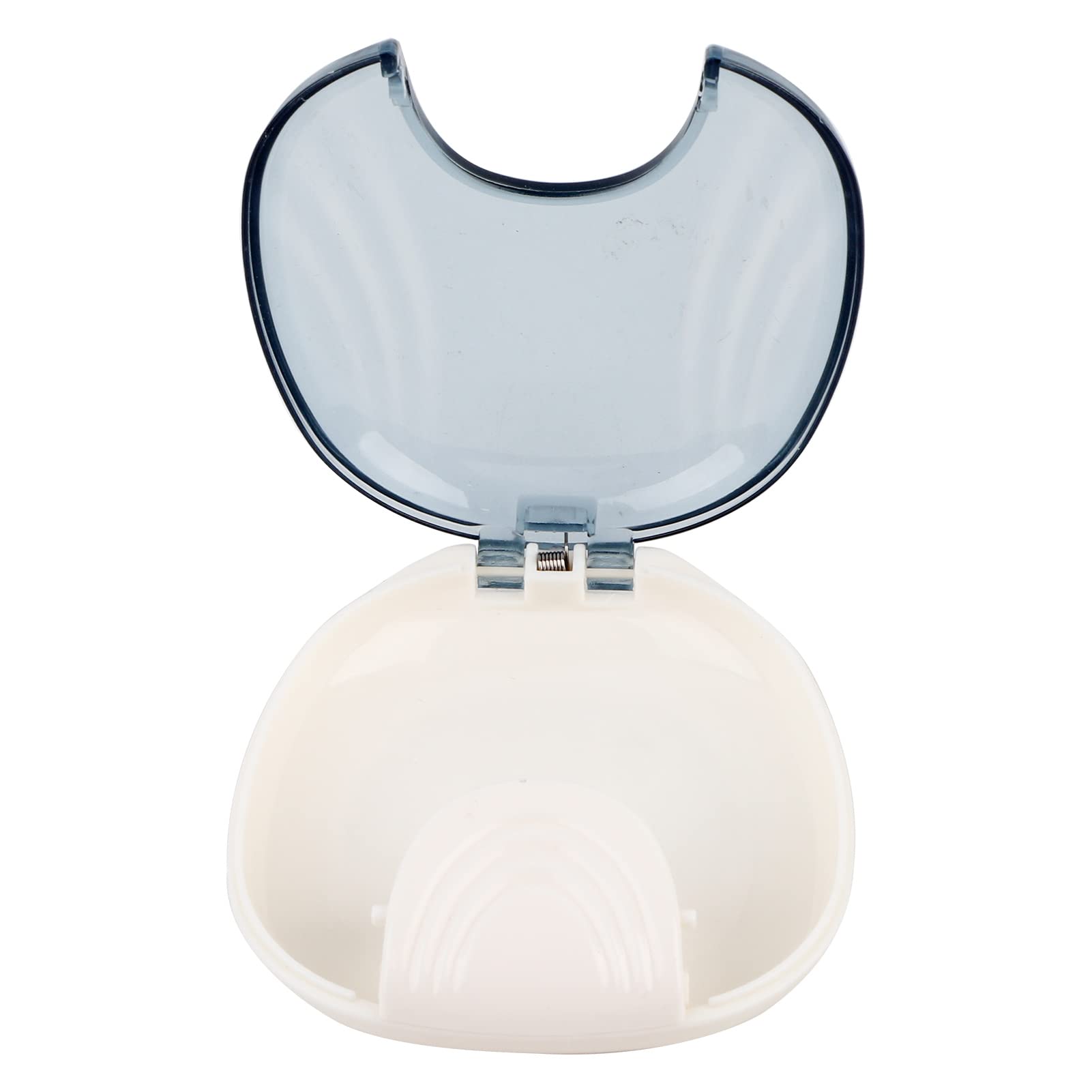 Buy Anggrek Orthodontic Retainer Box - Portable Waterproof Gray | Ideal ...