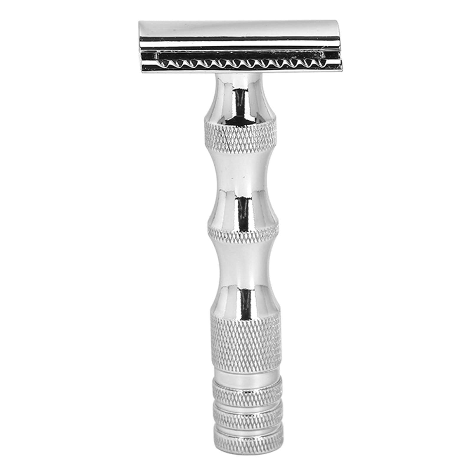 Double Edge Security Trimmer - Waterproof Metal Handle Manual Clipper ...