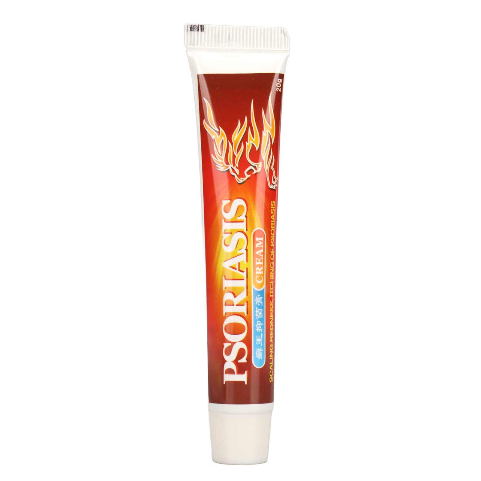 20g Itching Cream | Anti Itch Relief Treatment for Dry Skin Rashes ...