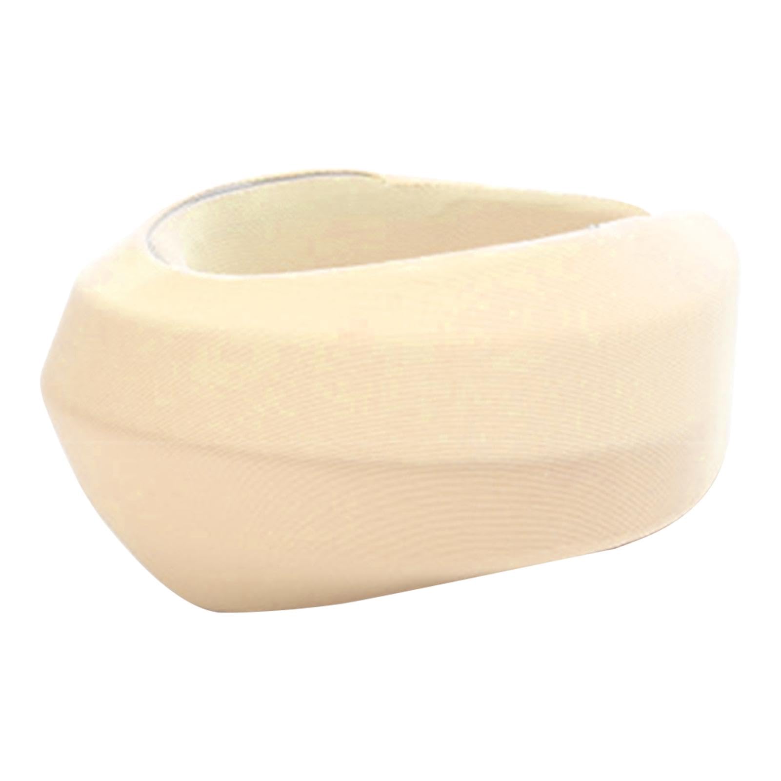 Krujecnt Recrause Rescue Neck Collar - Adjustable Soft Foam for ...