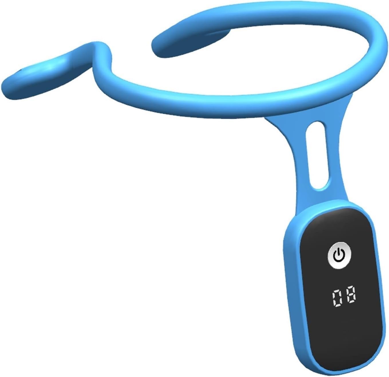 Smart Posture Corrector Brace for Kids - Invisible Back Support Device ...