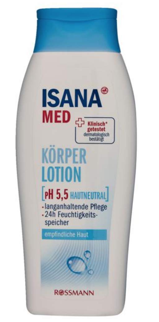 Buy pH 5.5 Skin-Neutral Body Lotion | Hydrating & Soothing | International Shipping Available ...