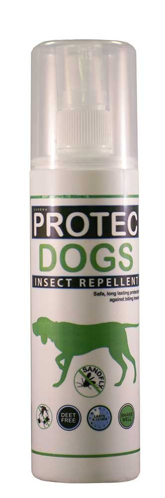 Insect Repellent for Dogs (200ml) 200 ml (Pack of 1) | Buy Now with ...