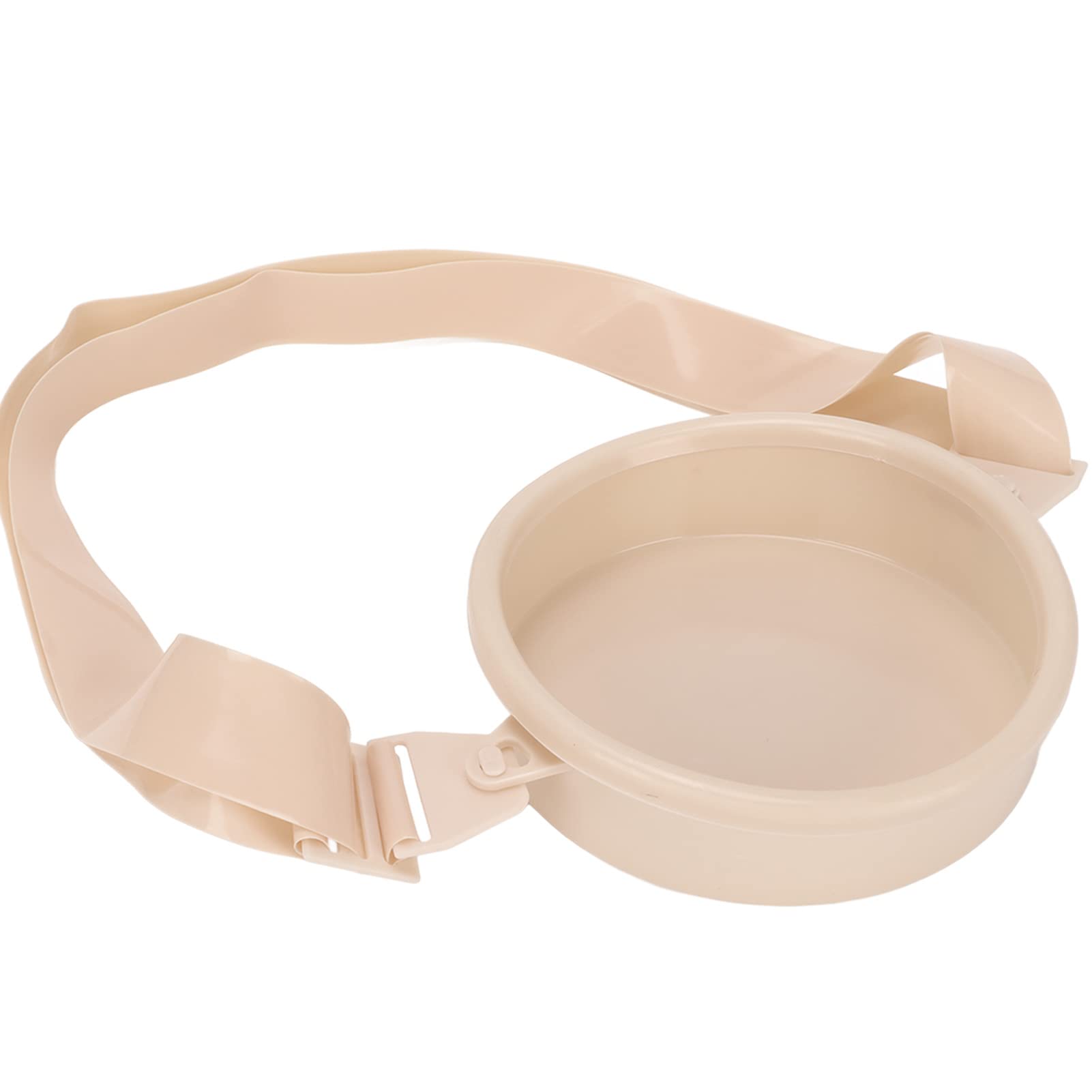 Betued Waterproof Stoma Cover | Ostomy Shower Protection & Support Belt ...